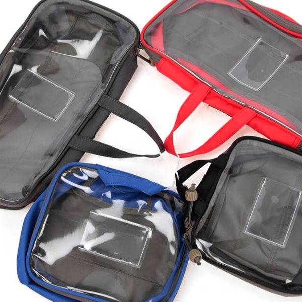 Snigel - MEDIUM INSERT POUCHES