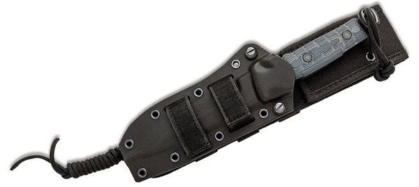Buck Knives - GCK Ground Combat Knife Fixed - Tanto
