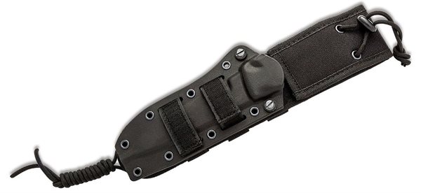 Buck Knives - GCK Ground Combat Knife Fixed - Tanto