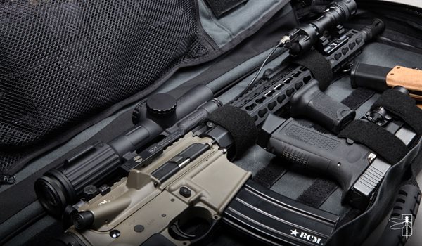 INCOG Discreet Rifle Bag