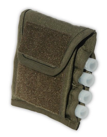 Admin Pouch with Chemlight Slots