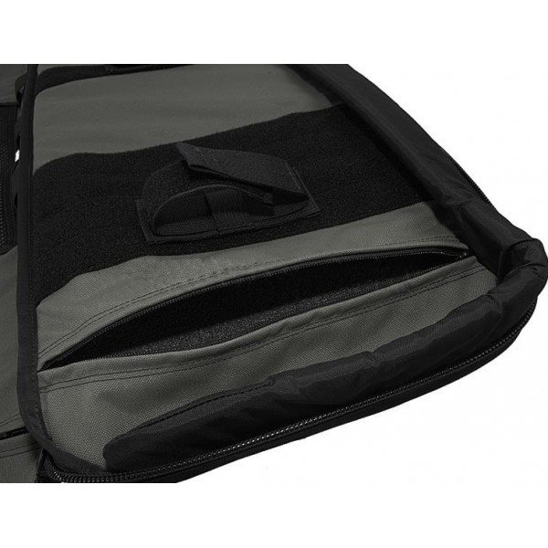 Covert Carry Case Single Rifle