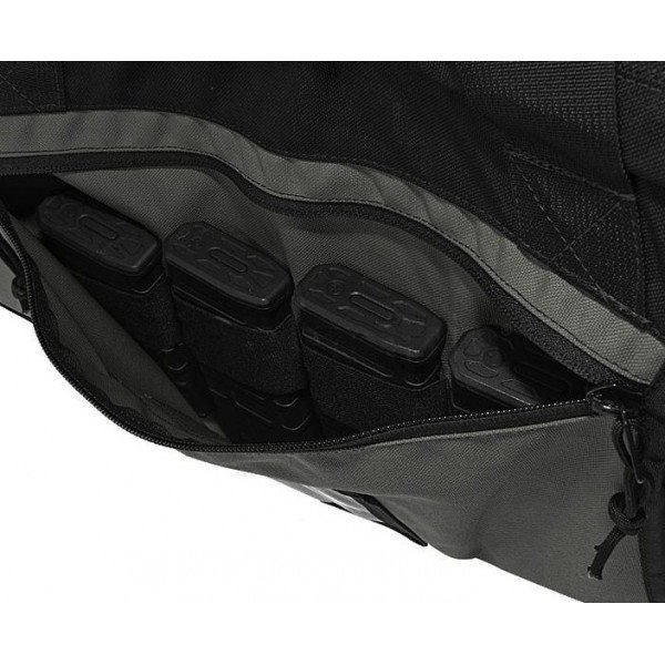 Covert Carry Case Single Rifle