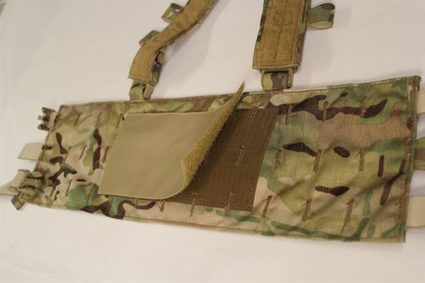 Infantry Chest Rig