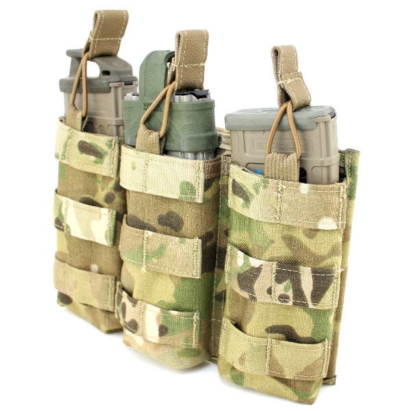 M4 Triple Magazine Shingle