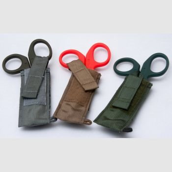 EMT Shears Pouch