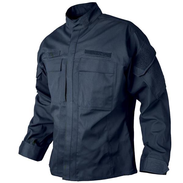 Recon Garrison Shirt Solid Colour